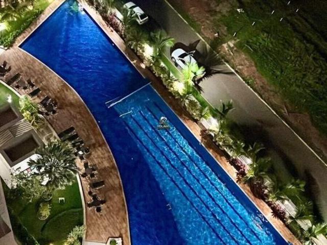 Apartamento à venda, 3 quartos, 1 suíte, 2 vagas, Setor Faiçalville Goiânia/GO