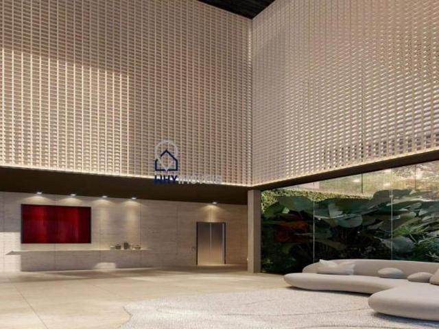 Apartamento à venda, 3 quartos, 1 suíte, 2 vagas, Serra Belo Horizonte/MG