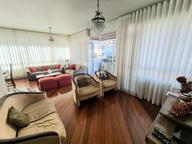 Apartamento à venda, 3 quartos, 1 suíte, 2 vagas, Serra Belo Horizonte/MG