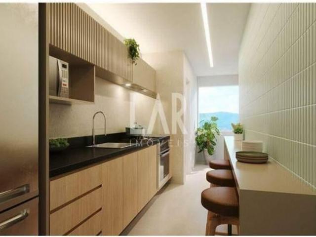 Apartamento à venda, 3 quartos, 1 suíte, 2 vagas, Serra do Curral Del Rey Nova Lima/MG