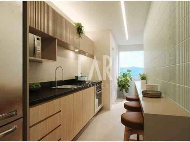 Apartamento à venda, 3 quartos, 1 suíte, 2 vagas, Serra do Curral Del Rey Nova Lima/MG