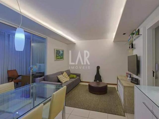 Apartamento à venda, 3 quartos, 1 suíte, 2 vagas, Silveira Belo Horizonte/MG