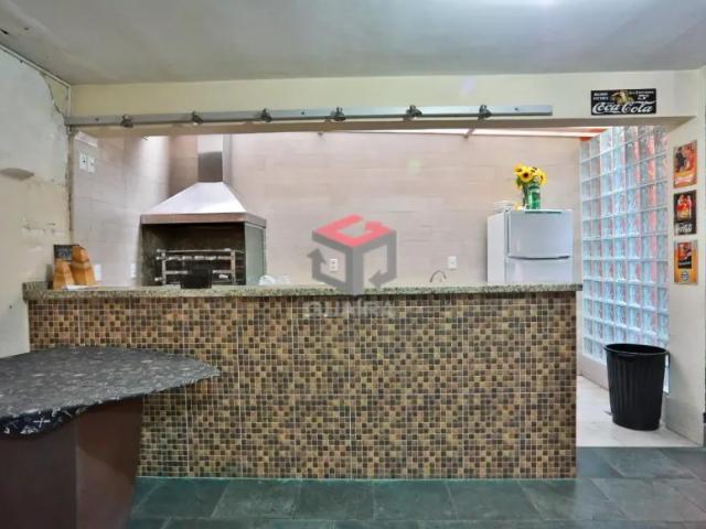 Apartamento à venda 3 quartos 1 suíte 2 vagas Silveira Santo André SP