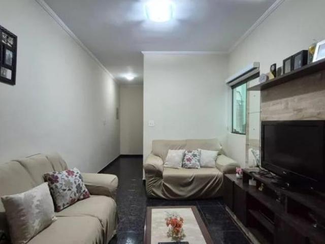 Apartamento à venda 3 quartos 1 suíte 2 vagas Silveira Santo André SP