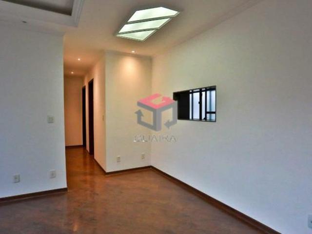 Apartamento à venda 3 quartos 1 suíte 2 vagas Silveira Santo André SP