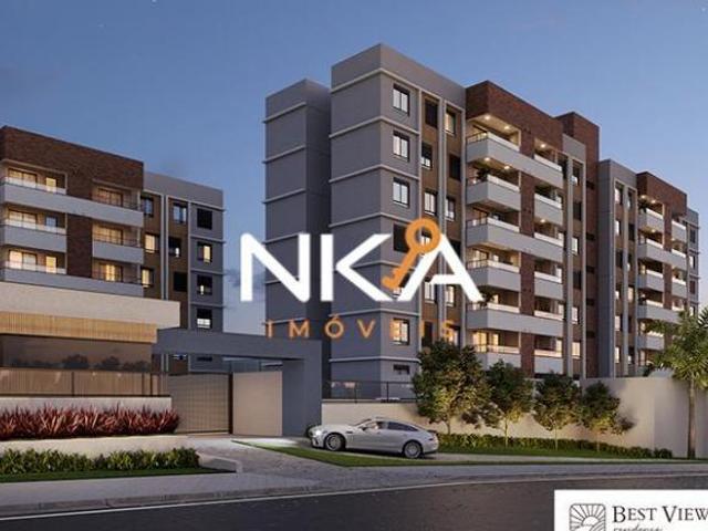 Apartamento à venda, 3 quartos, 1 suíte, 2 vagas, Swiss Park Campinas/SP