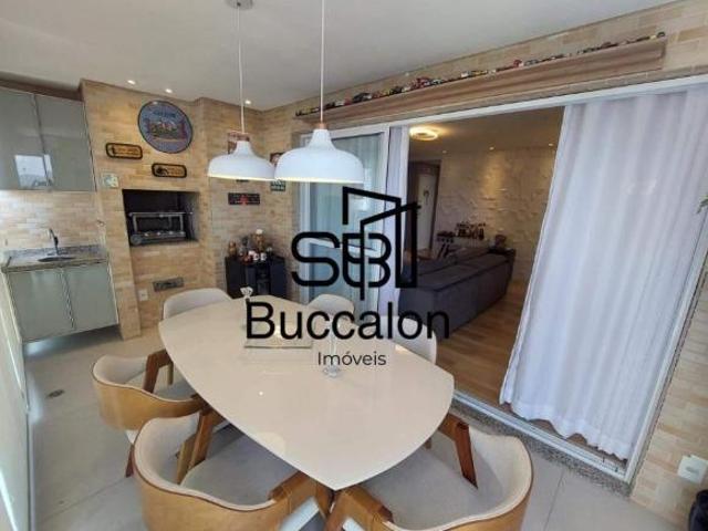 Apartamento à venda, 3 quartos, 1 suíte, 2 vagas, Ponta da Praia Santos/SP