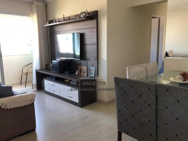 Apartamento à venda, 3 quartos, 1 suíte, 2 vagas, PONTE PRETA Campinas/SP