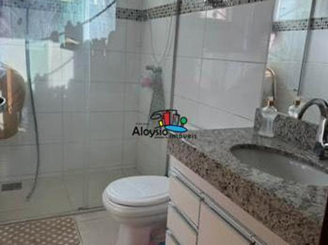 Apartamento à venda, 3 quartos, 1 suíte, 2 vagas, Portal da Serra Sete Lagoas/MG