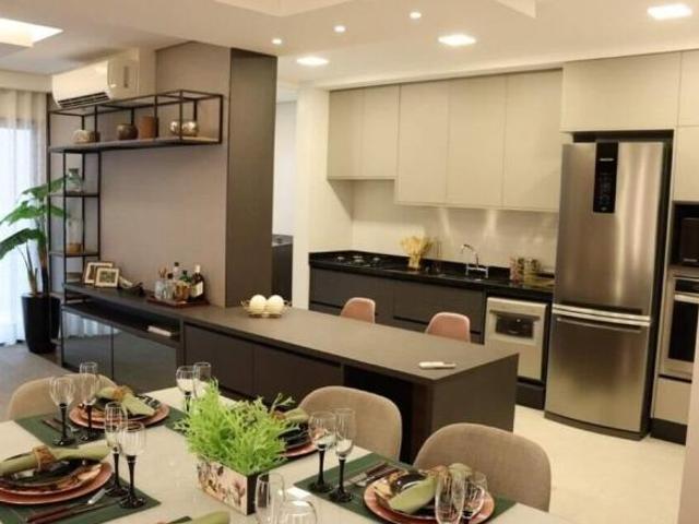 Apartamento à venda, 3 quartos, 1 suíte, 2 vagas, Portal do Paraiso I Jundiaí/SP