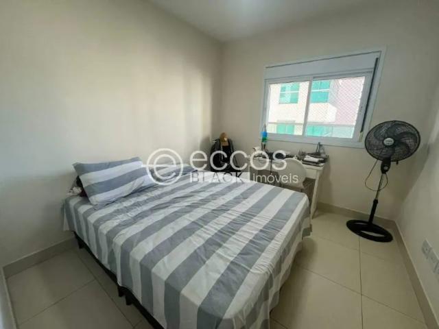 Apartamento à venda, 3 quartos, 1 suíte, 2 vagas, Patrimônio Uberlândia/MG