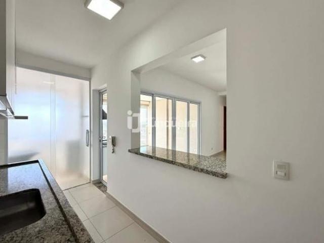 Apartamento à venda, 3 quartos, 1 suíte, 2 vagas, Paulicéia Piracicaba/SP