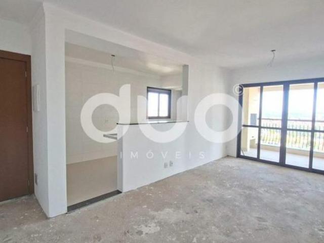 Apartamento à venda, 3 quartos, 1 suíte, 2 vagas, Paulista Piracicaba/SP