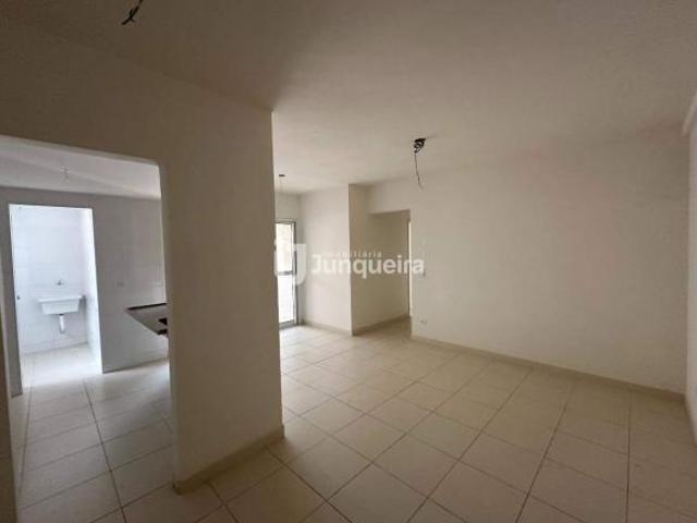 Apartamento à venda, 3 quartos, 1 suíte, 2 vagas, Paulista Piracicaba/SP
