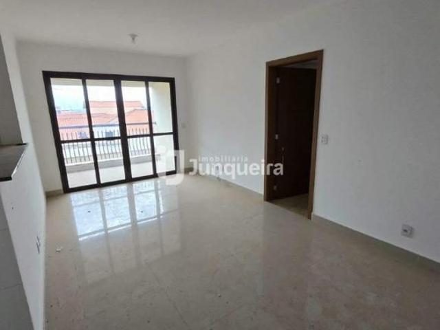 Apartamento à venda, 3 quartos, 1 suíte, 2 vagas, Paulista Piracicaba/SP