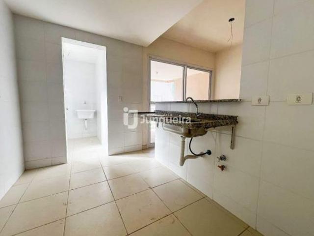Apartamento à venda, 3 quartos, 1 suíte, 2 vagas, Paulista Piracicaba/SP