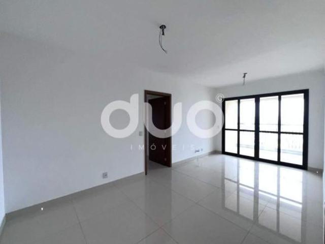 Apartamento à venda, 3 quartos, 1 suíte, 2 vagas, Paulista Piracicaba/SP