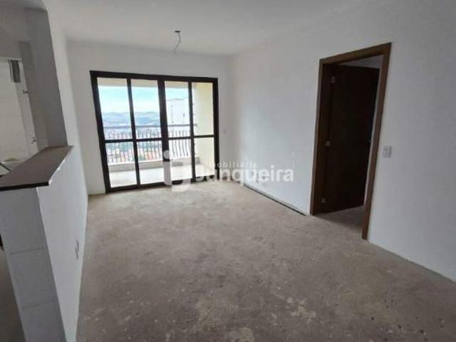 Apartamento à venda, 3 quartos, 1 suíte, 2 vagas, Paulista Piracicaba/SP