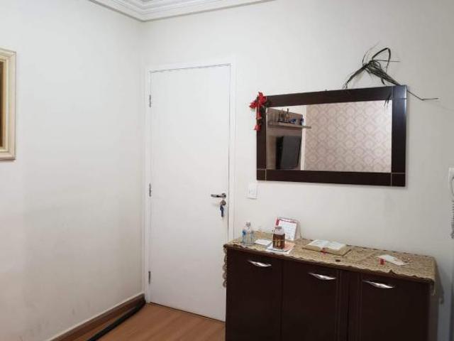 Apartamento à venda, 3 quartos, 1 suíte, 2 vagas, Paulista Piracicaba/SP