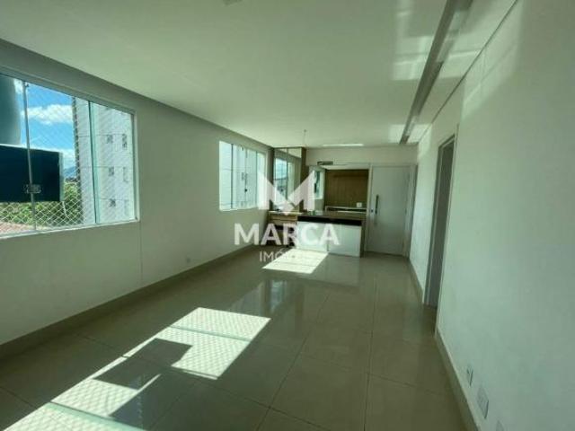 Apartamento à venda, 3 quartos, 1 suíte, 2 vagas, Padre Eustáquio Belo Horizonte/MG