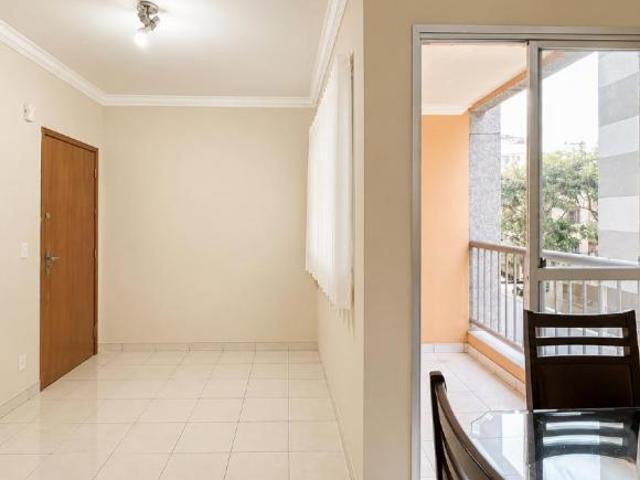 Apartamento à venda, 3 quartos, 1 suíte, 2 vagas, Padre Eustáquio Belo Horizonte/MG