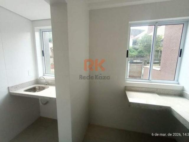 Apartamento à venda, 3 quartos, 1 suíte, 2 vagas, Padre Eustáquio Belo Horizonte/MG