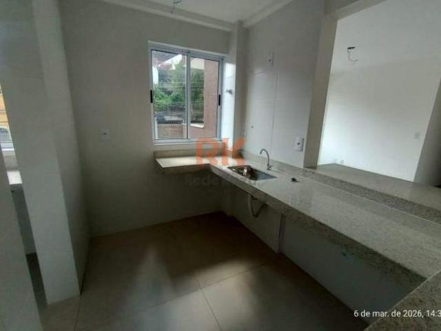 Apartamento à venda, 3 quartos, 1 suíte, 2 vagas, Padre Eustáquio Belo Horizonte/MG
