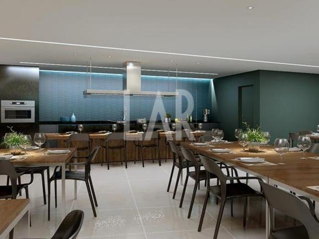 Apartamento à venda, 3 quartos, 1 suíte, 2 vagas, Padre Eustáquio Belo Horizonte/MG