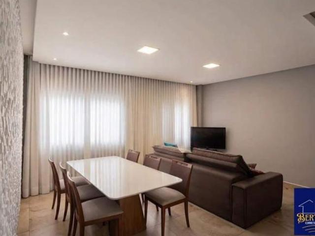 Apartamento à venda, 3 quartos, 1 suíte, 2 vagas, Palmares Belo Horizonte/MG