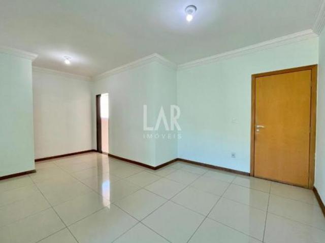 Apartamento à venda, 3 quartos, 1 suíte, 2 vagas, Palmares Belo Horizonte/MG