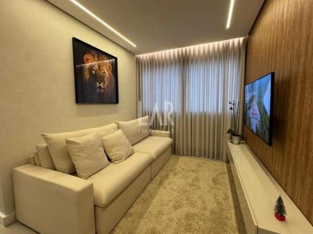 Apartamento à venda, 3 quartos, 1 suíte, 2 vagas, Palmeiras Belo Horizonte/MG