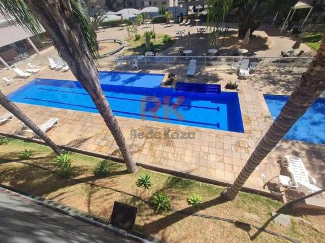 Apartamento à venda, 3 quartos, 1 suíte, 2 vagas, Paquetá Belo Horizonte/MG
