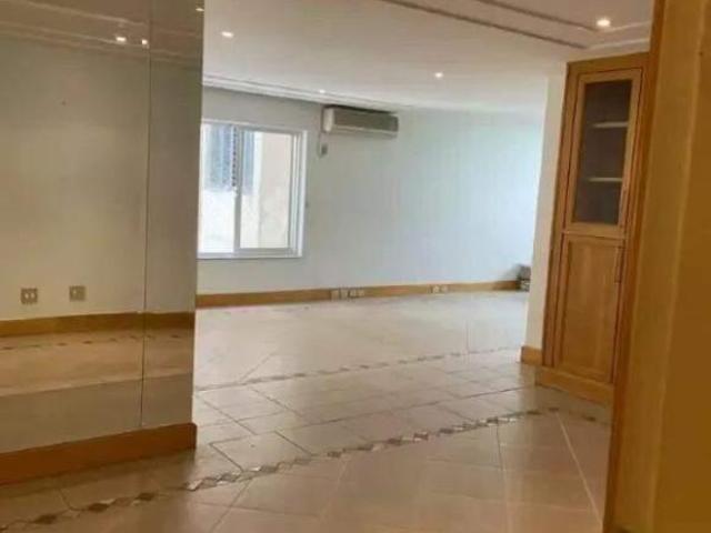 Apartamento à venda 3 quartos 1 suíte 2 vagas Paraíso São Paulo SP