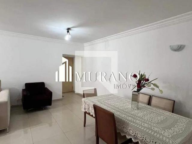 Apartamento à venda, 3 quartos, 1 suíte, 2 vagas, Paraíso São Paulo/SP