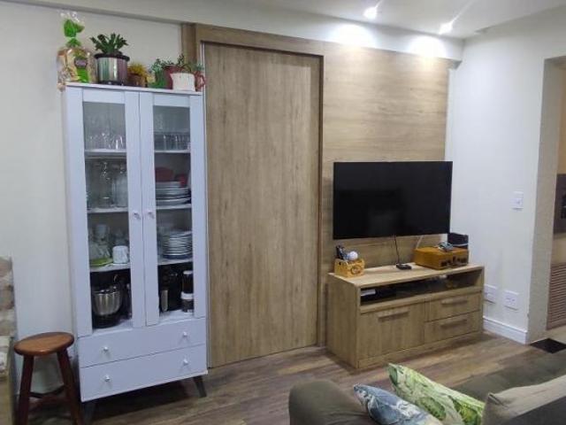 Apartamento à venda 3 quartos 1 suíte 2 vagas Paraíso Santo André SP