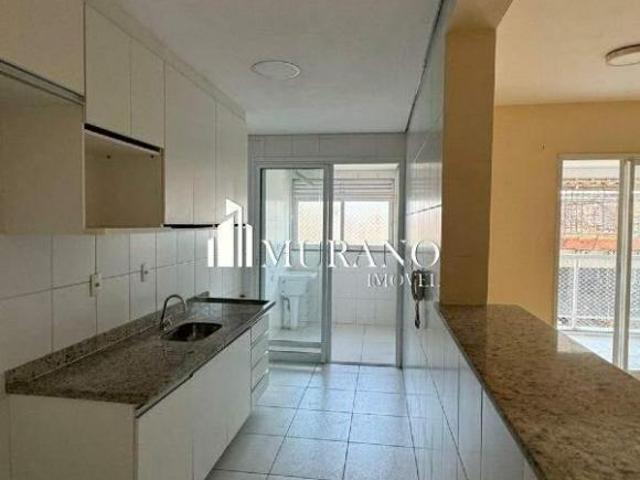 Apartamento à venda, 3 quartos, 1 suíte, 2 vagas, Pari São Paulo/SP