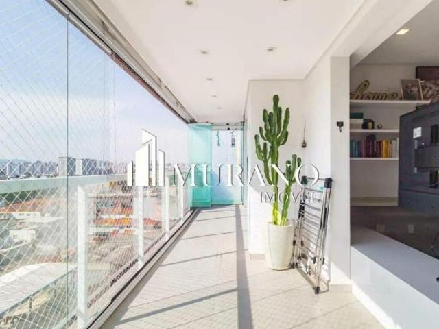 Apartamento à venda, 3 quartos, 1 suíte, 2 vagas, Pari São Paulo/SP