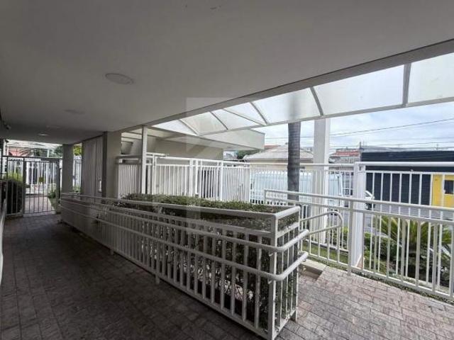 Apartamento à venda, 3 quartos, 1 suíte, 2 vagas, Parque Maria Luiza São Paulo/SP