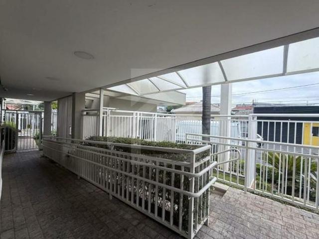 Apartamento à venda, 3 quartos, 1 suíte, 2 vagas, Parque Maria Luiza São Paulo/SP