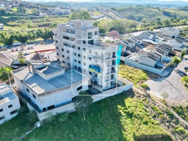 Apartamento à venda, 3 quartos, 1 suíte, 2 vagas, Parque Recanto da Hípica Conselheiro Lafaiete/MG
