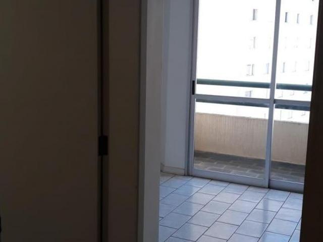 Apartamento à venda 3 Quartos, 1 Suite, 2 Vagas, Parque Senhor do Bonfim, Taubaté SP | Via schneid
