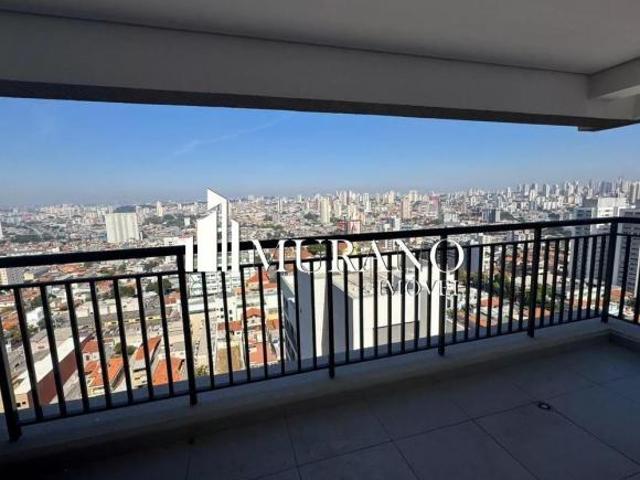 Apartamento à venda, 3 quartos, 1 suíte, 2 vagas, Penha São Paulo/SP
