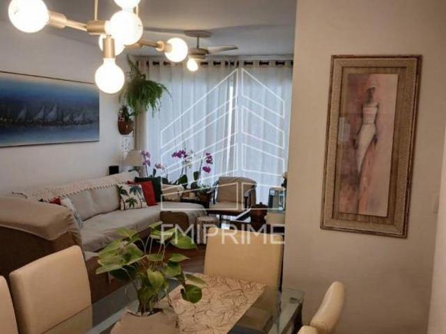 Apartamento à venda, 3 quartos, 1 suíte, 2 vagas Perdizes São Paulo/SP