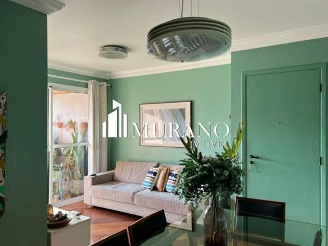 Apartamento à venda, 3 quartos, 1 suíte, 2 vagas, Perdizes São Paulo/SP