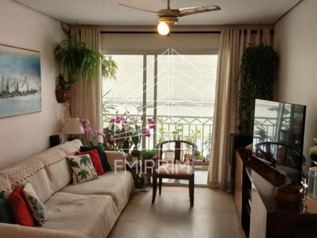 Apartamento à venda, 3 quartos, 1 suíte, 2 vagas Perdizes São Paulo/SP