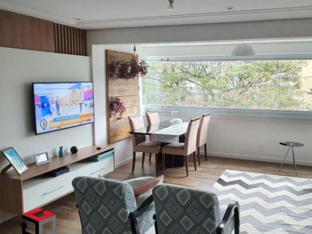 Apartamento à venda 3 quartos 1 suíte 2 vagas Pinheiros São Paulo SP