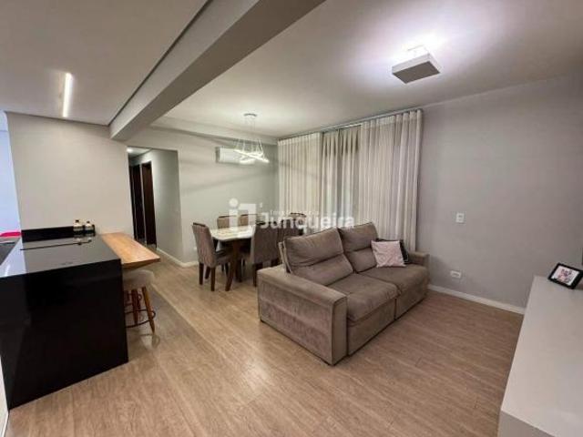Apartamento à venda, 3 quartos, 1 suíte, 2 vagas, Piracicamirim Piracicaba/SP