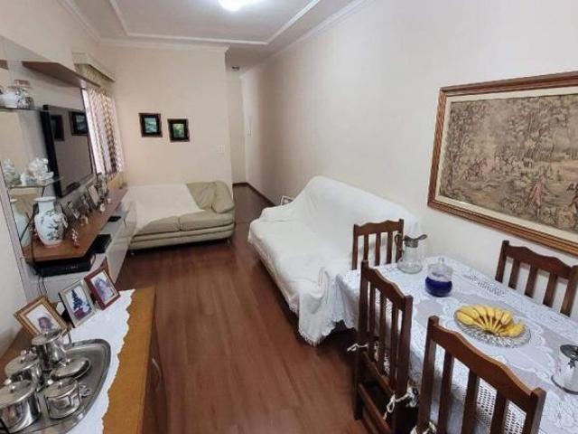 Apartamento à venda 3 quartos 1 suíte 2 vagas Pires Santo André SP
