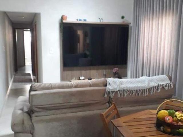 Apartamento à venda 3 quartos 1 suíte 2 vagas Pires Santo André SP