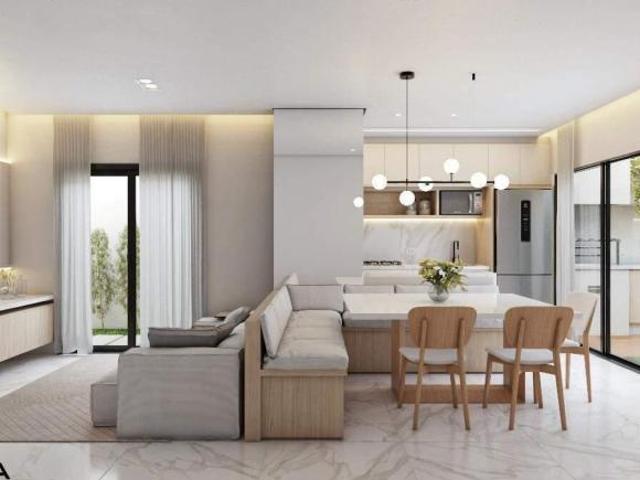 Apartamento à venda 3 quartos 1 suíte 2 vagas Pires Santo André SP